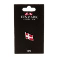 Dannebrog Pin