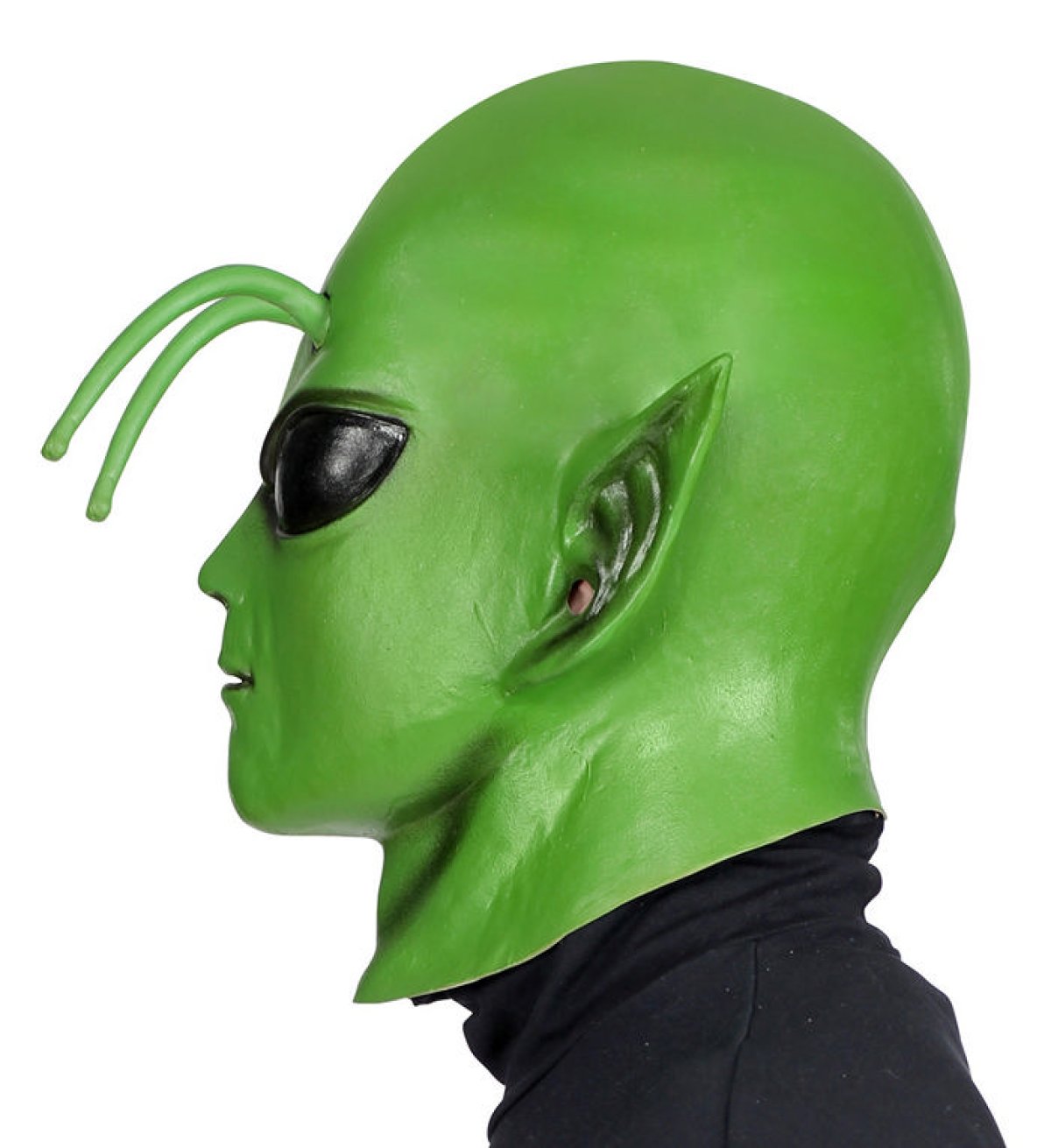 Alienmaske