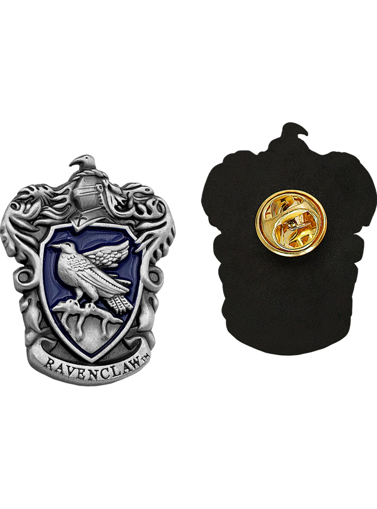 Harry Potter® Ravenclaw Slips & Badge