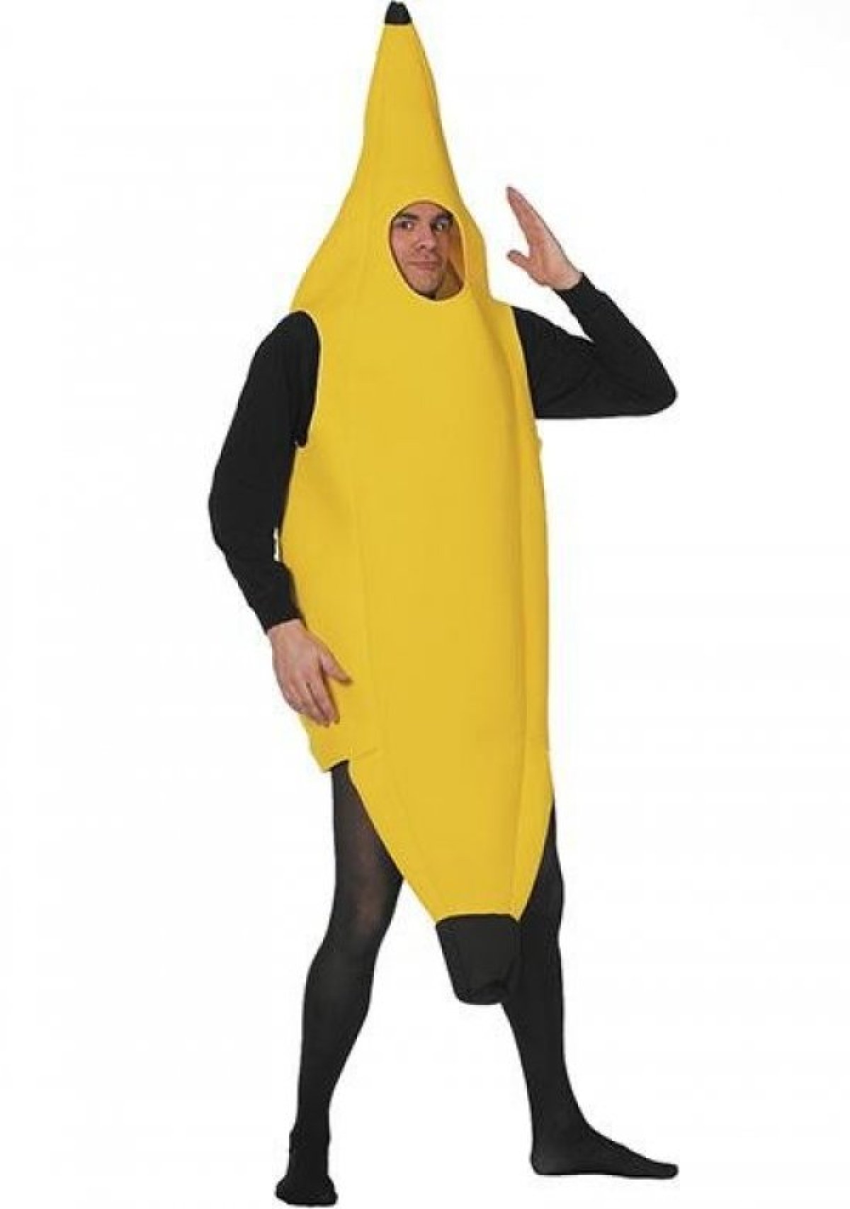 Banan kostumer – Bestil online – Billig fragt & 1 dags levering