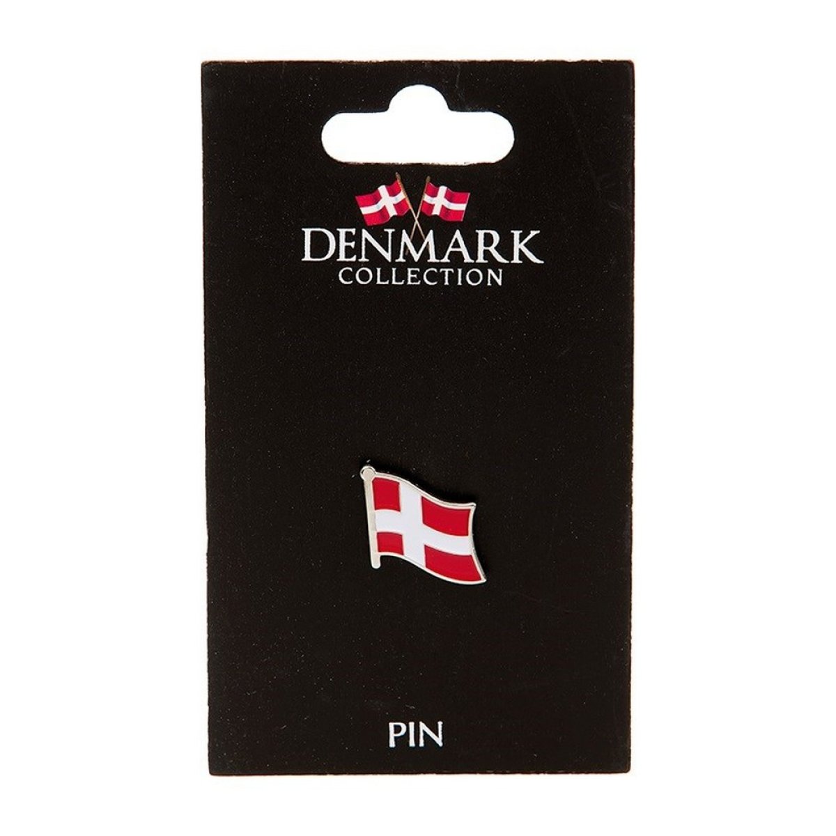 Dannebrog Pin
