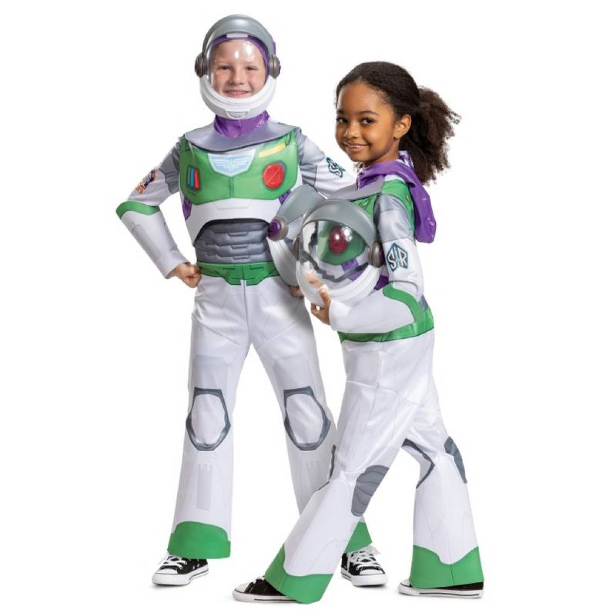 Toy Story kostume - Køb Toy Story kostumer på Kostumer.dk