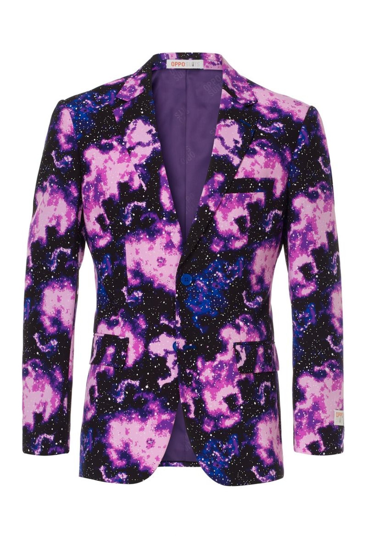 OppoSuits™ Galaxy Guy