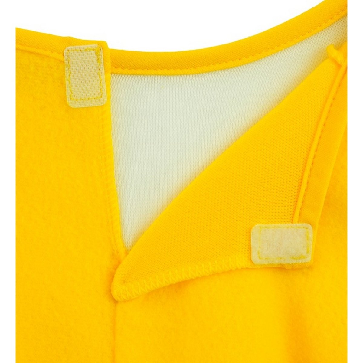 Kylling Babykostume Gul