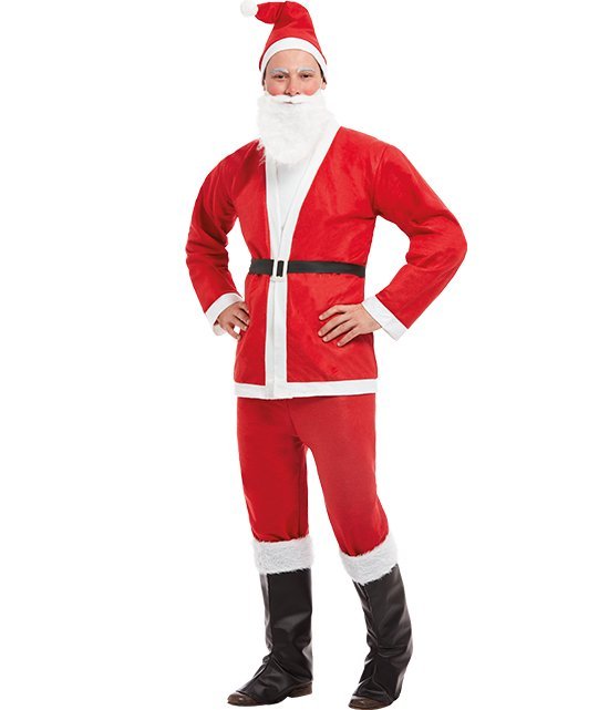 Kostumer til voksne – 5000 produkter – Kostumer.dk