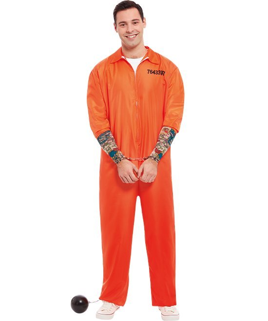 Kostumer til voksne – 5000 produkter – Kostumer.dk