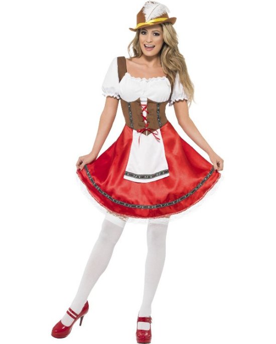 Kostumer til voksne – 5000 produkter – Kostumer.dk