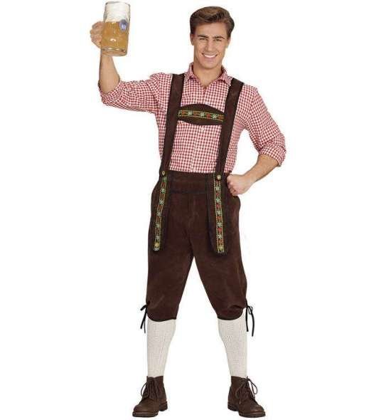 Kostumer til voksne – 5000 produkter – Kostumer.dk