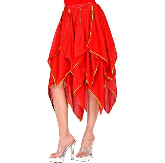 Mavedanser Sæt Lilla