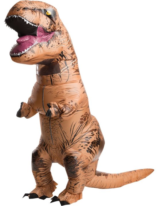 Kostumer til kvinder – 2500 produkter – Kostumer.dk