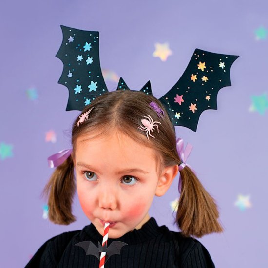 Spindelvæv Hårbøjle