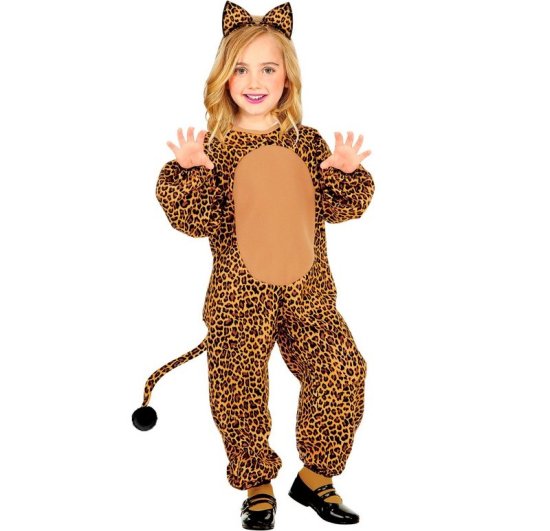 Safari kostume - Køb Safari kostumer på Kostumer.dk